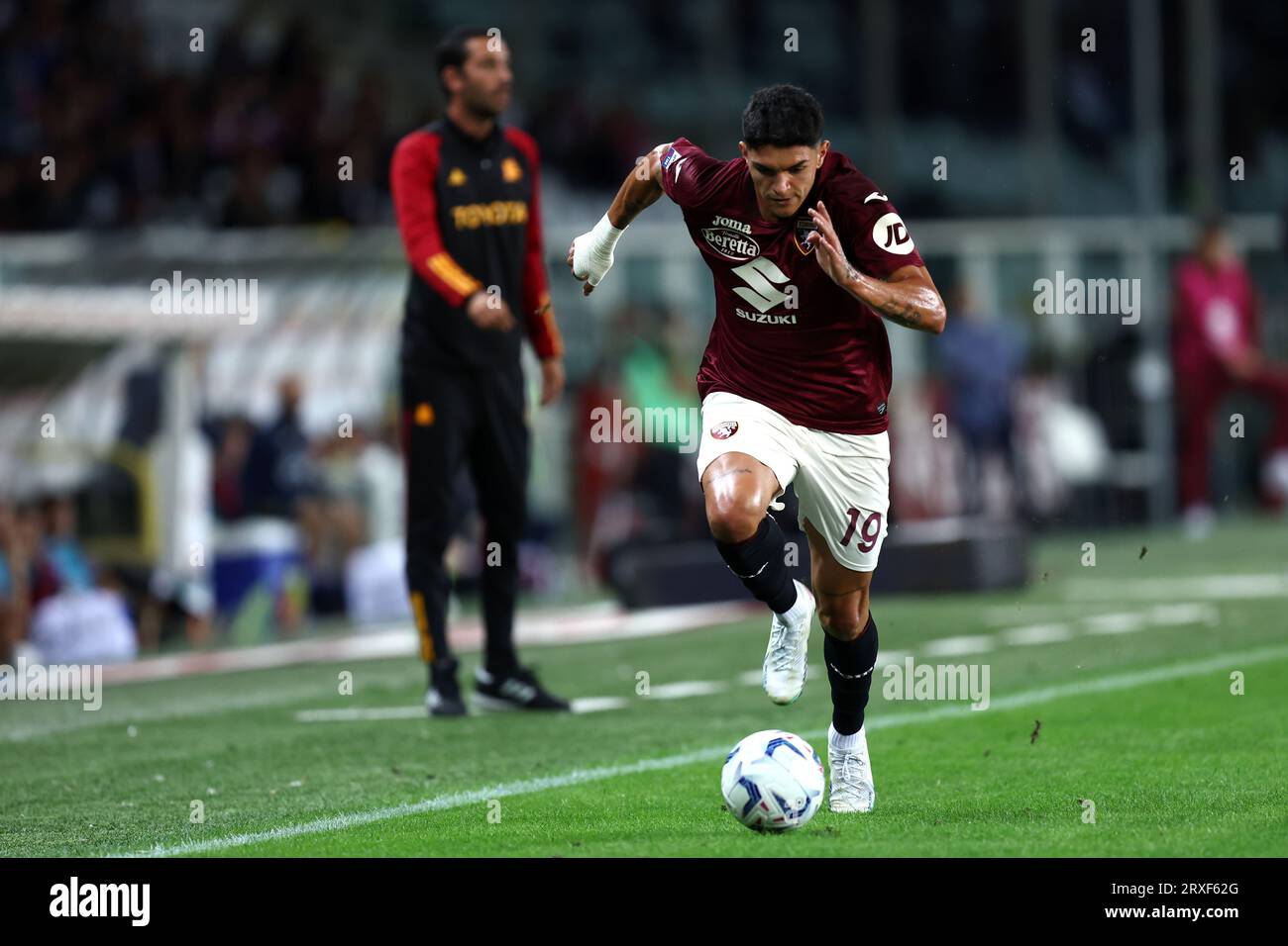 Roma raoul hi-res stock photography and images - Alamy