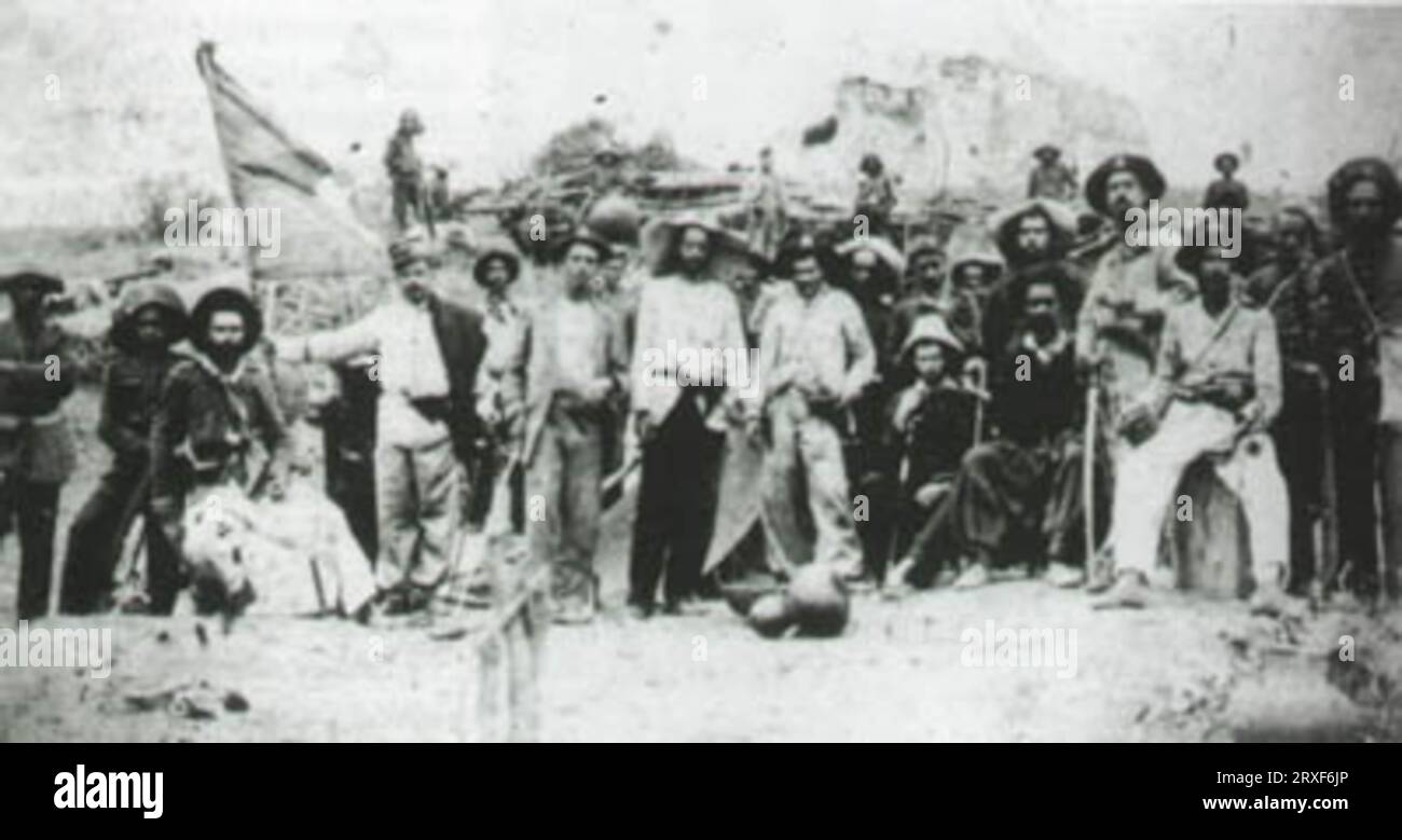 24th infantry hi-res stock photography and images - Alamy