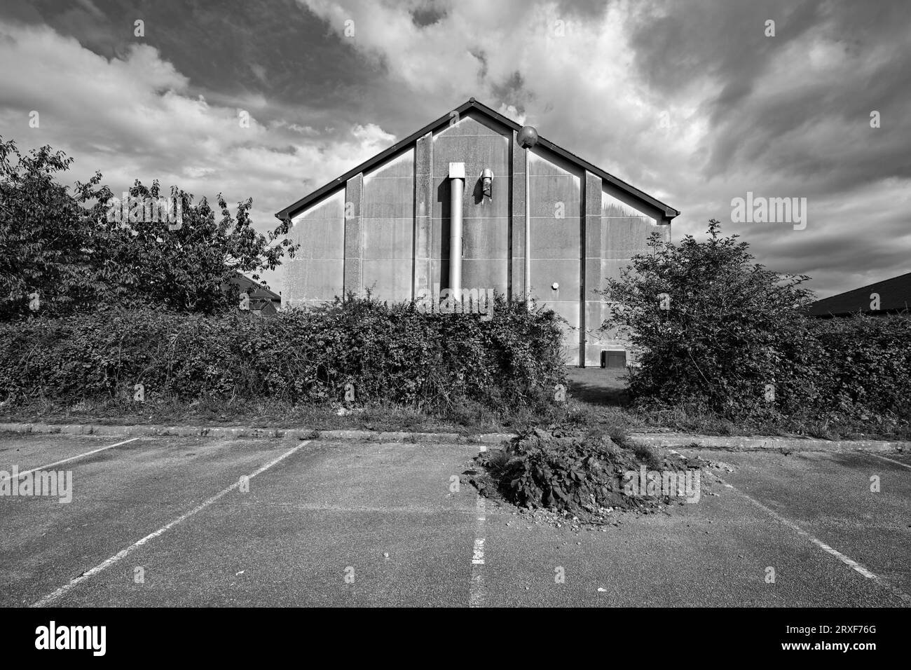 Raf st eval hi-res stock photography and images - Alamy
