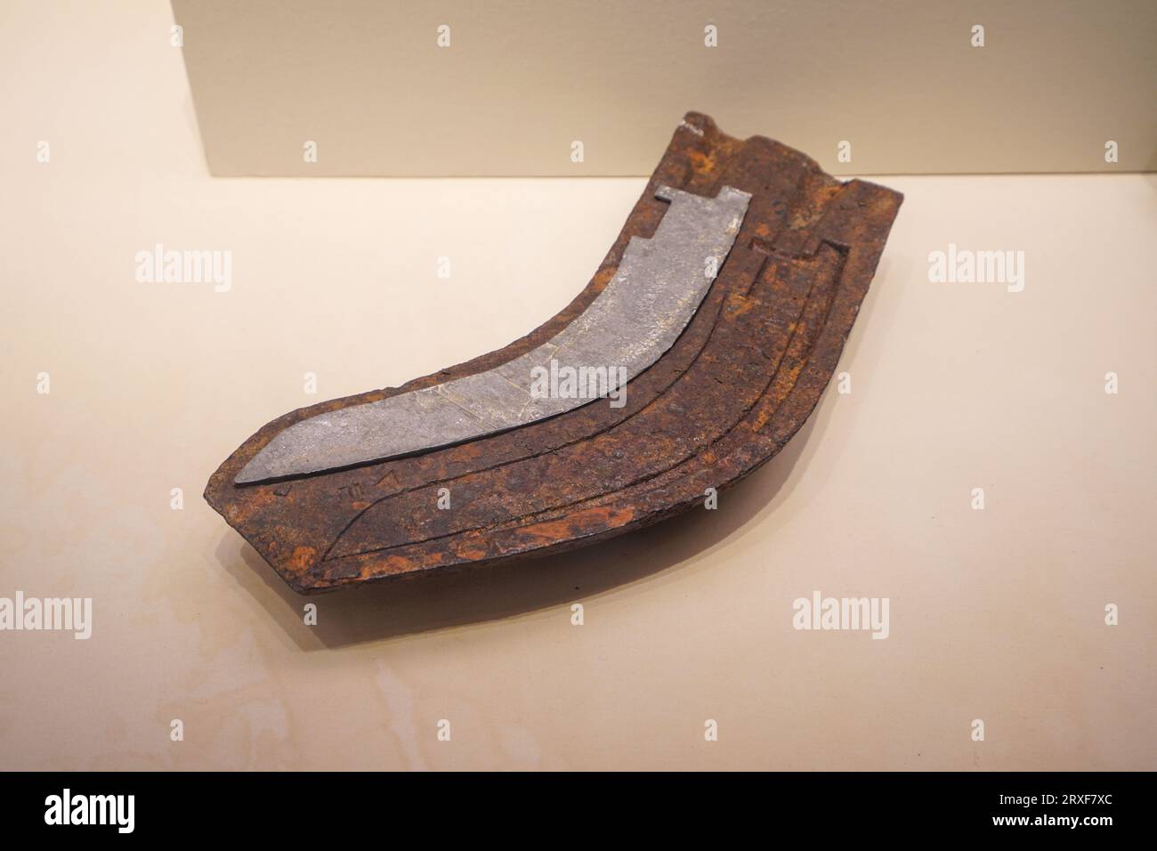 Iron fan hi-res stock photography and images - Alamy