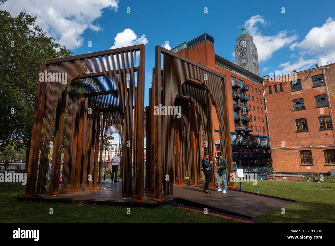 Melek zeynep bulut hi-res stock photography and images - Alamy