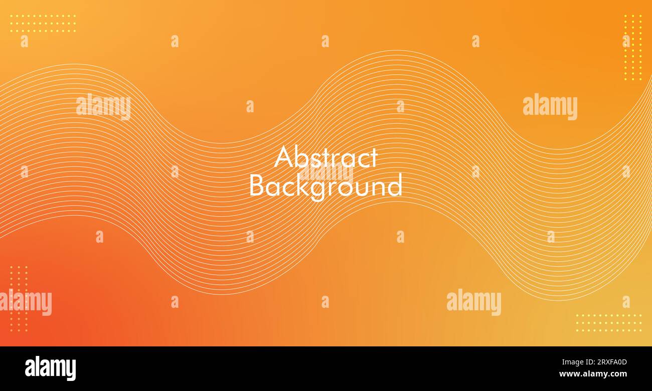Creative Abstract background with abstract graphic for presentation ...