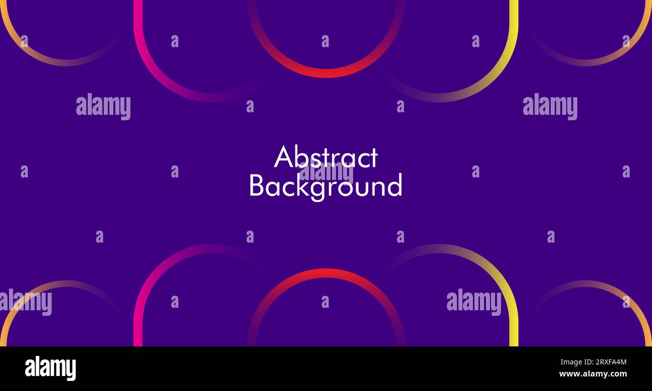 Creative Abstract background with abstract graphic for presentation ...