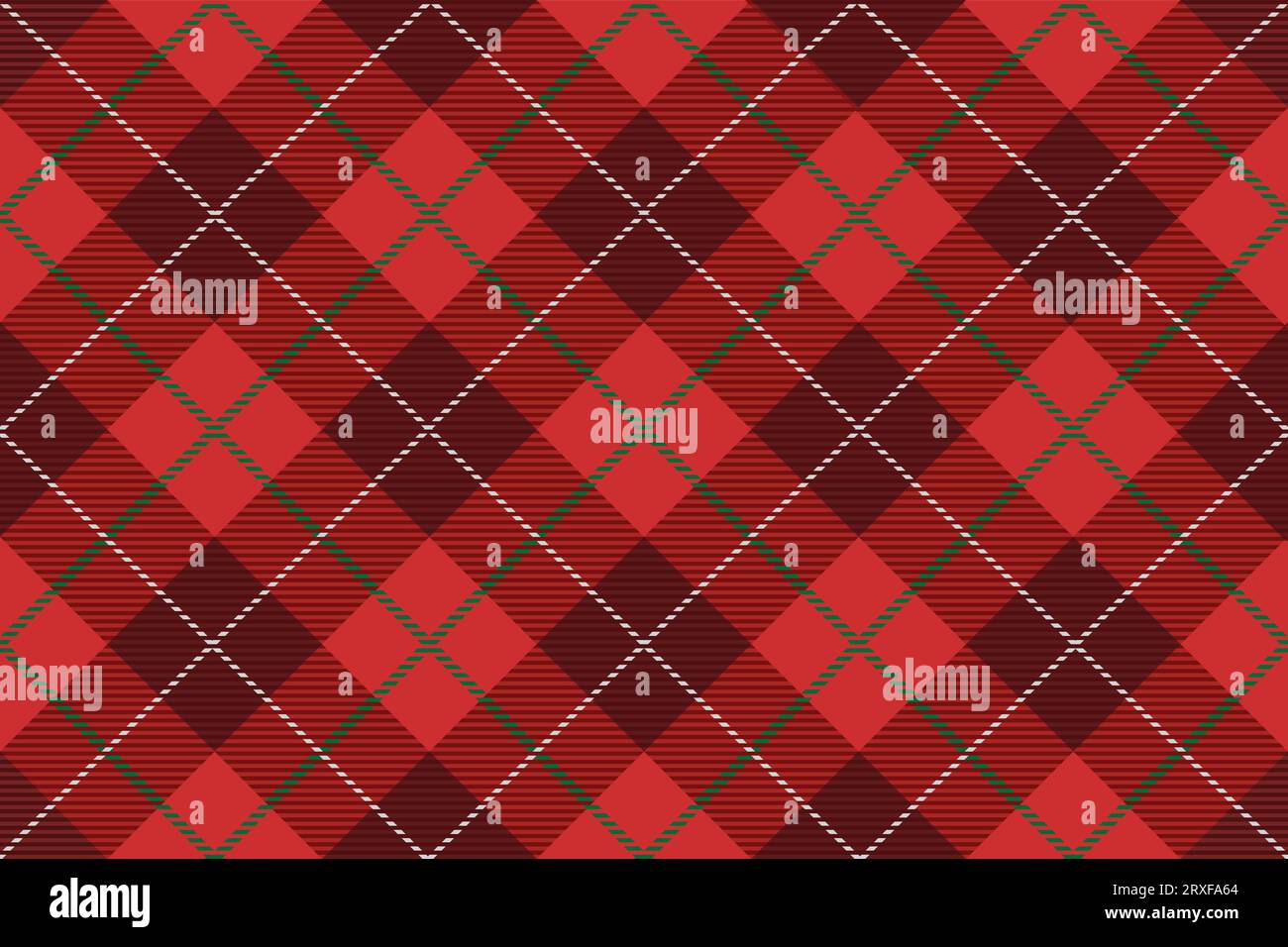 Red tartan kilt hi-res stock photography and images - Alamy