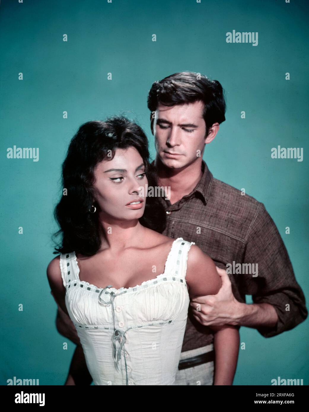 Anthony Perkins Movies