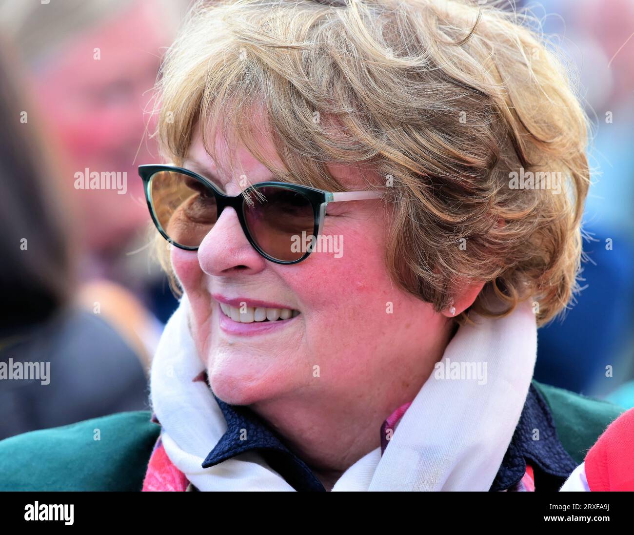 Brenda blethyn michael mayhew hi-res stock photography and images - Alamy Brenda blethyn michael mayhew hi-res stock photography and images - Alamy