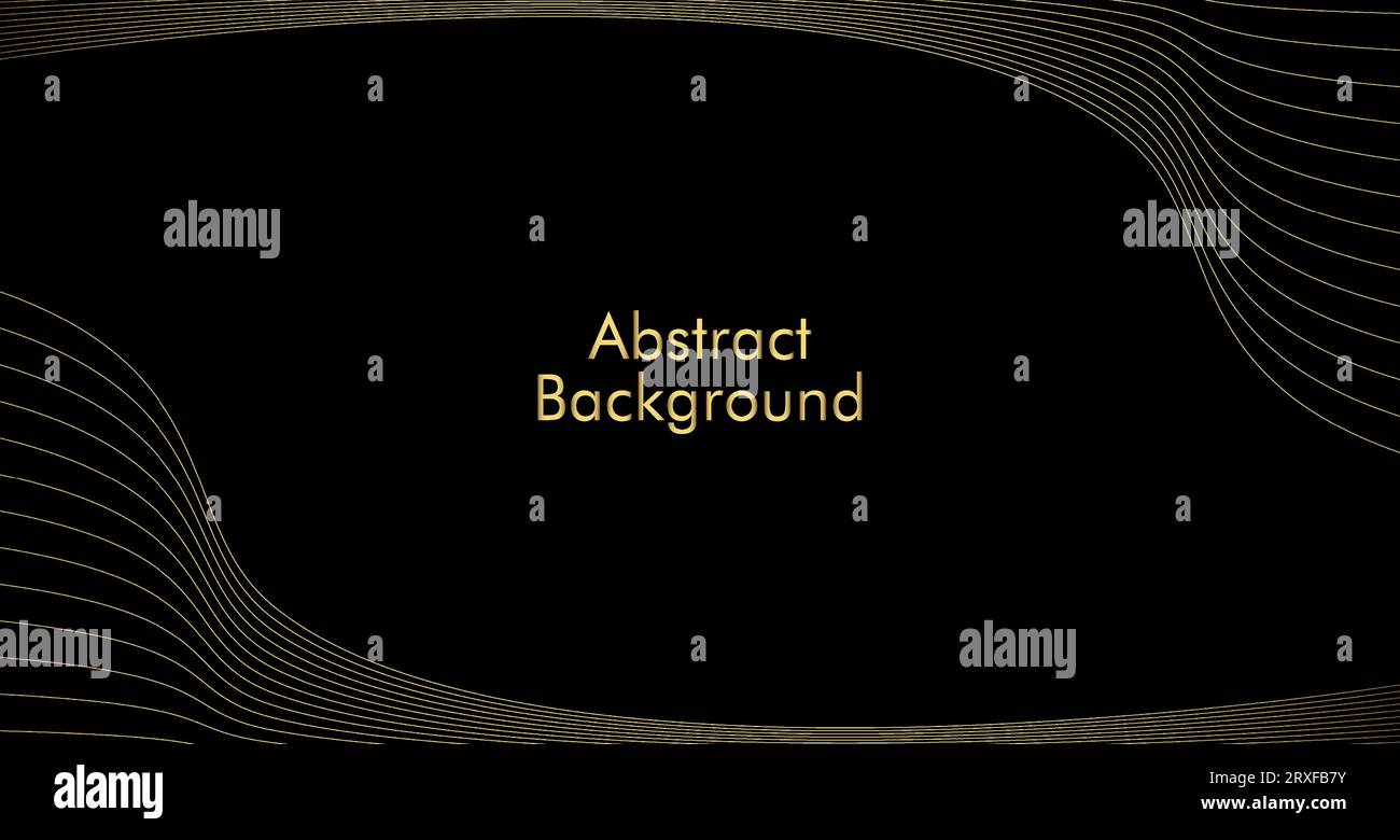 Creative Abstract background with abstract graphic for presentation ...