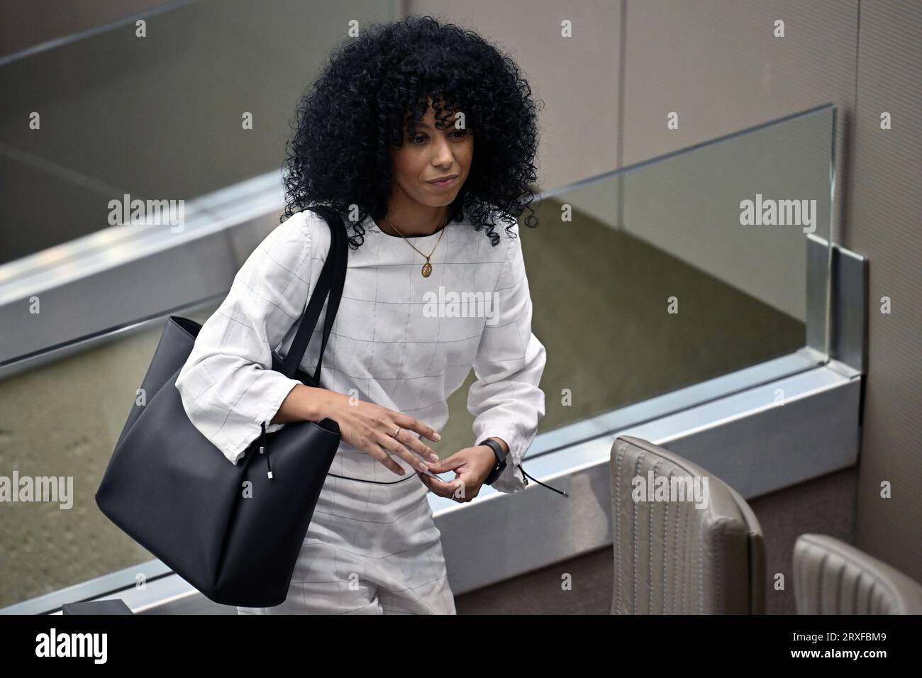 Sihame el kaouakibi hi-res stock photography and images - Alamy