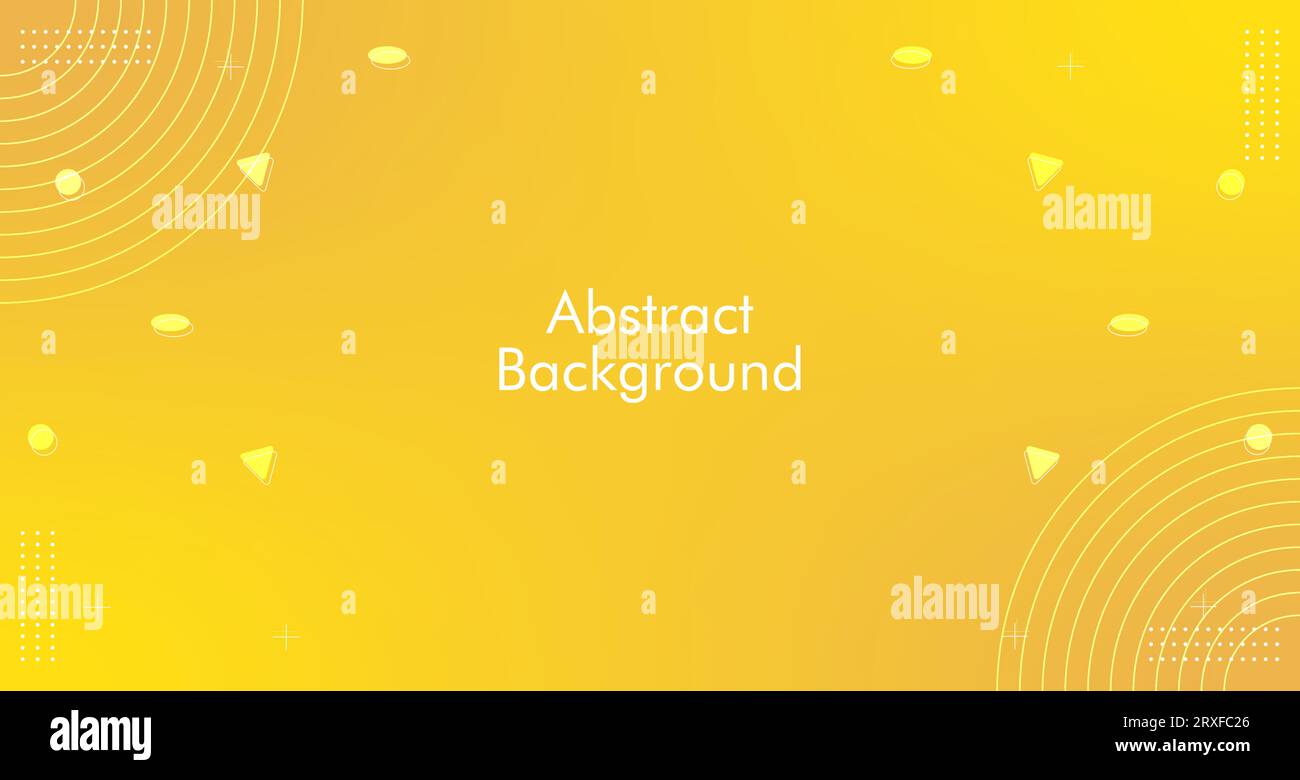 Creative Abstract background with abstract graphic for presentation ...