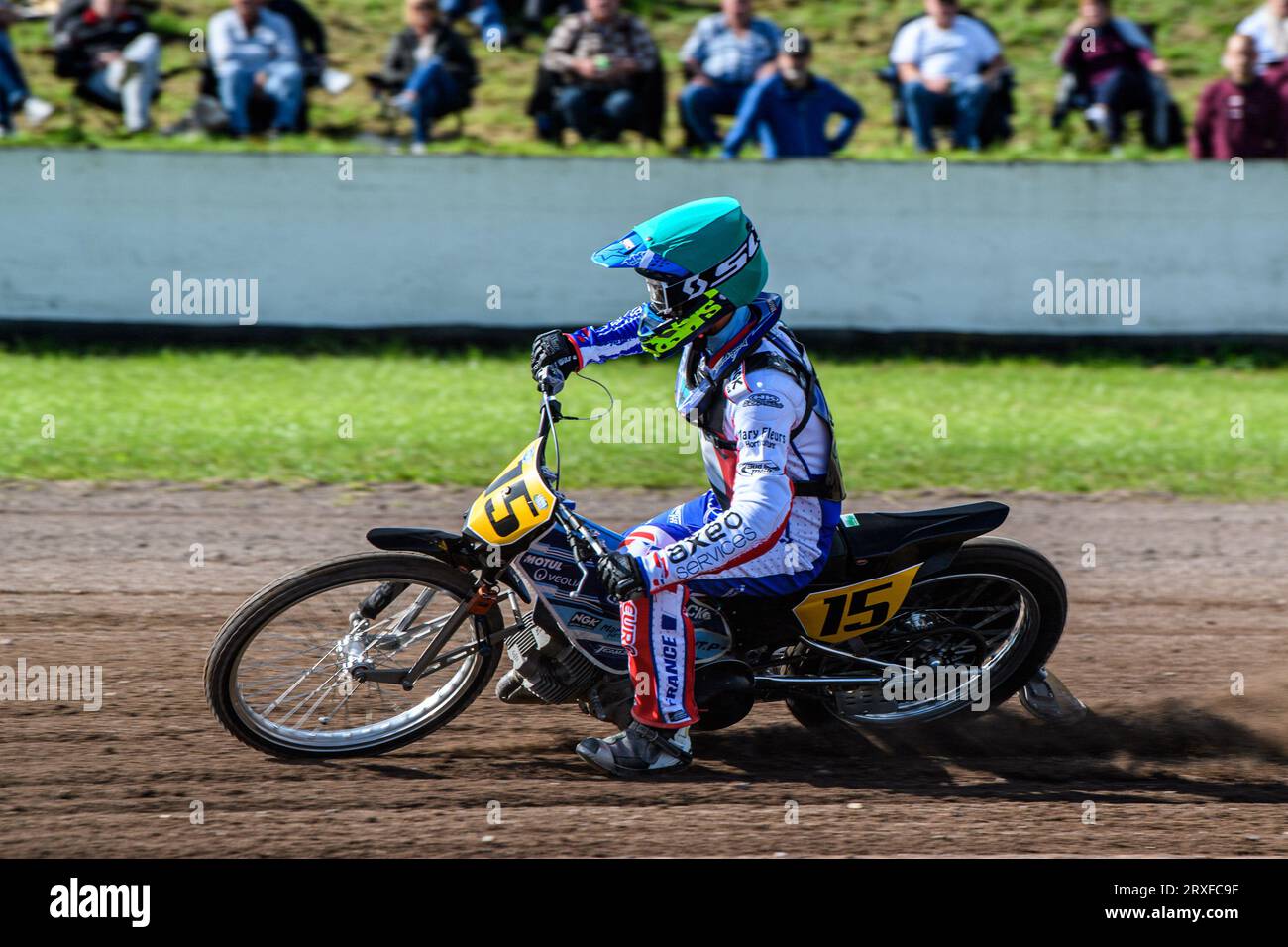 Jordan dubernard hi-res stock photography and images - Alamy