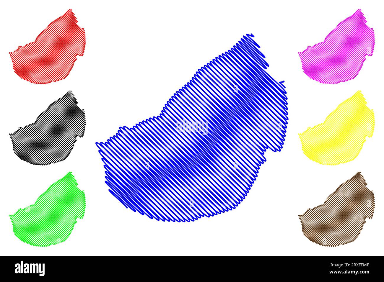 Lake Limassol (United Kingdom of Great Britain and Northern Ireland ...