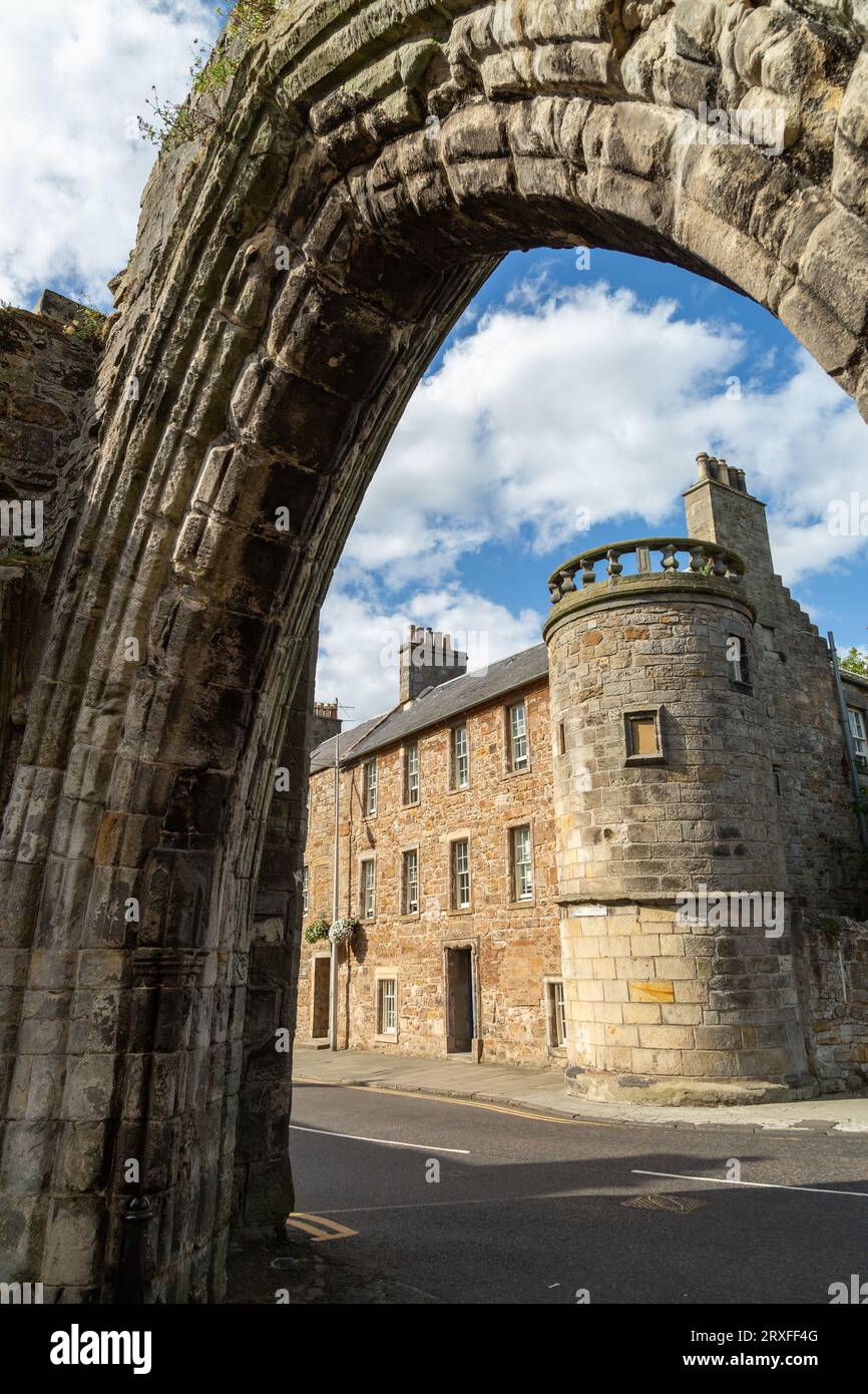 Tourism arch hi-res stock photography and images - Alamy