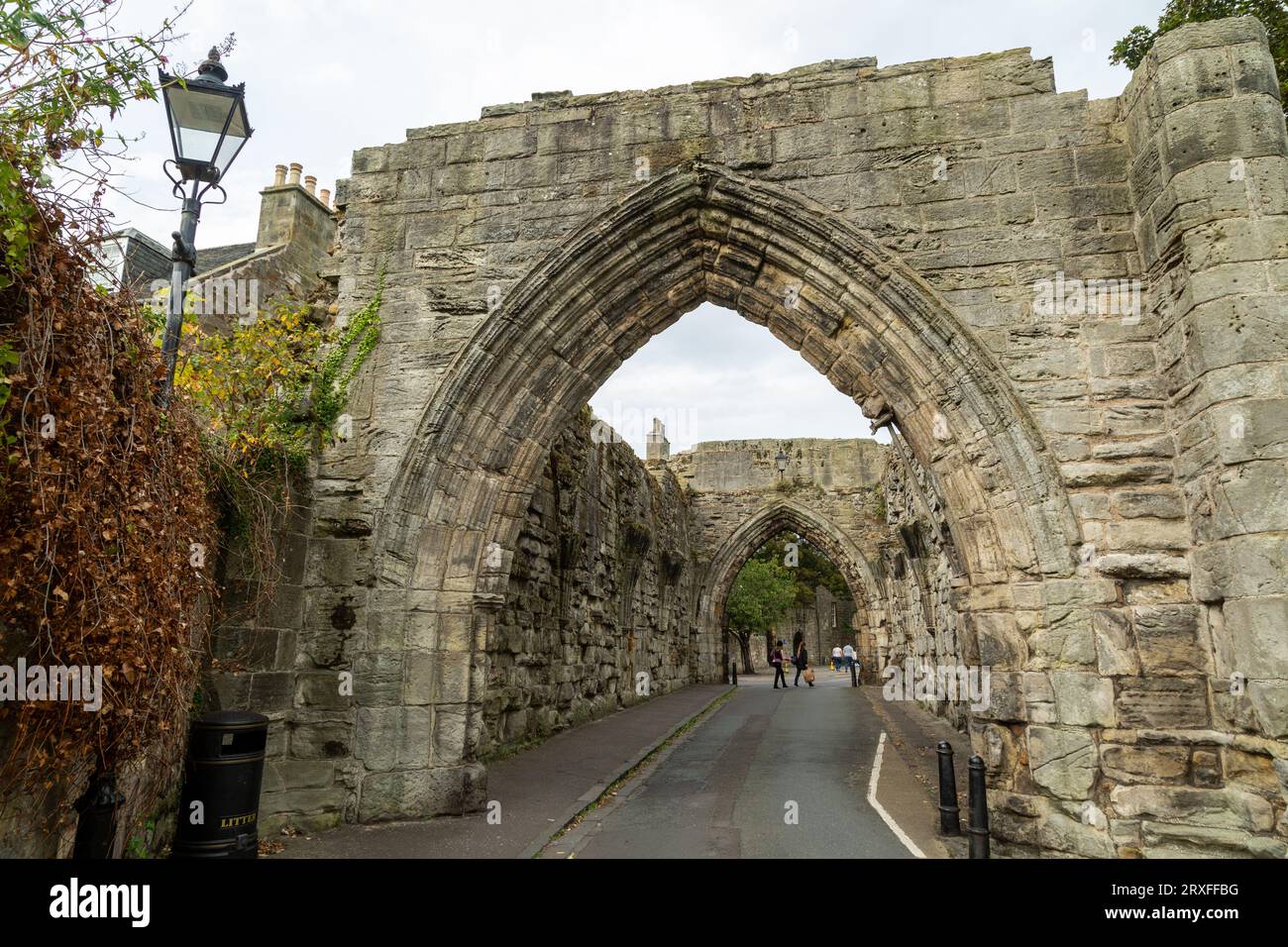 Tourism arch hi-res stock photography and images - Alamy