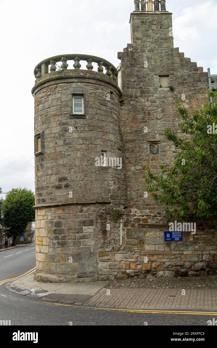 Saint andrews street south hi-res stock photography and images - Alamy