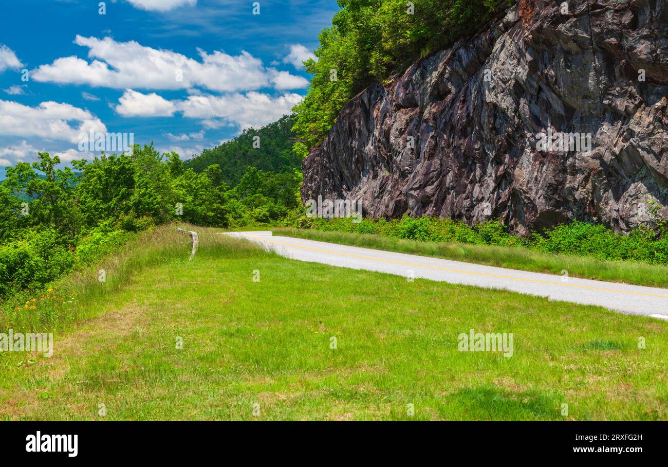 Well visited area hi-res stock photography and images - Alamy