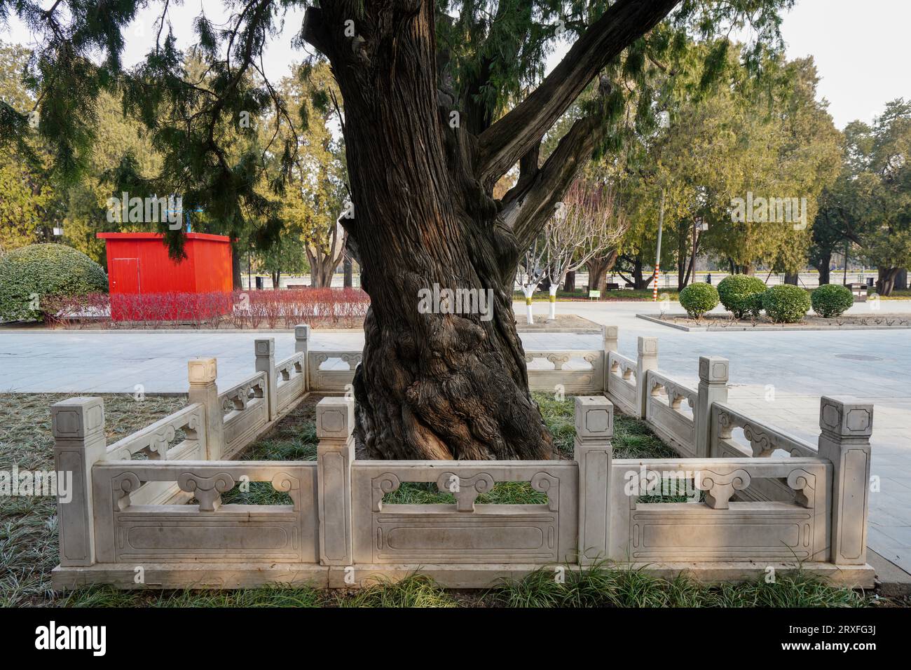 Yongle emperor hi-res stock photography and images - Alamy