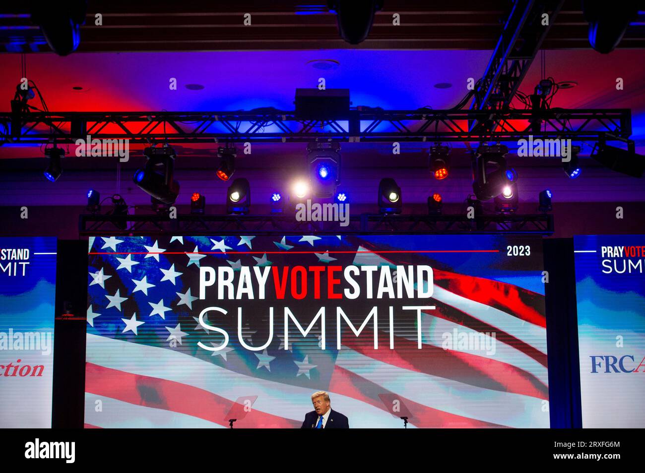 Washington, United States Of America. 15th Sep, 2023. Republican ...