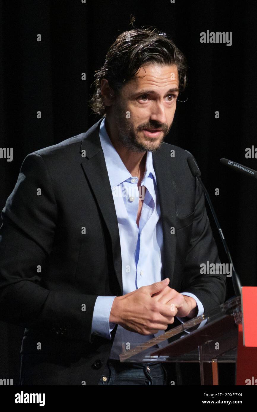 2023 general election hi-res stock photography and images - Alamy