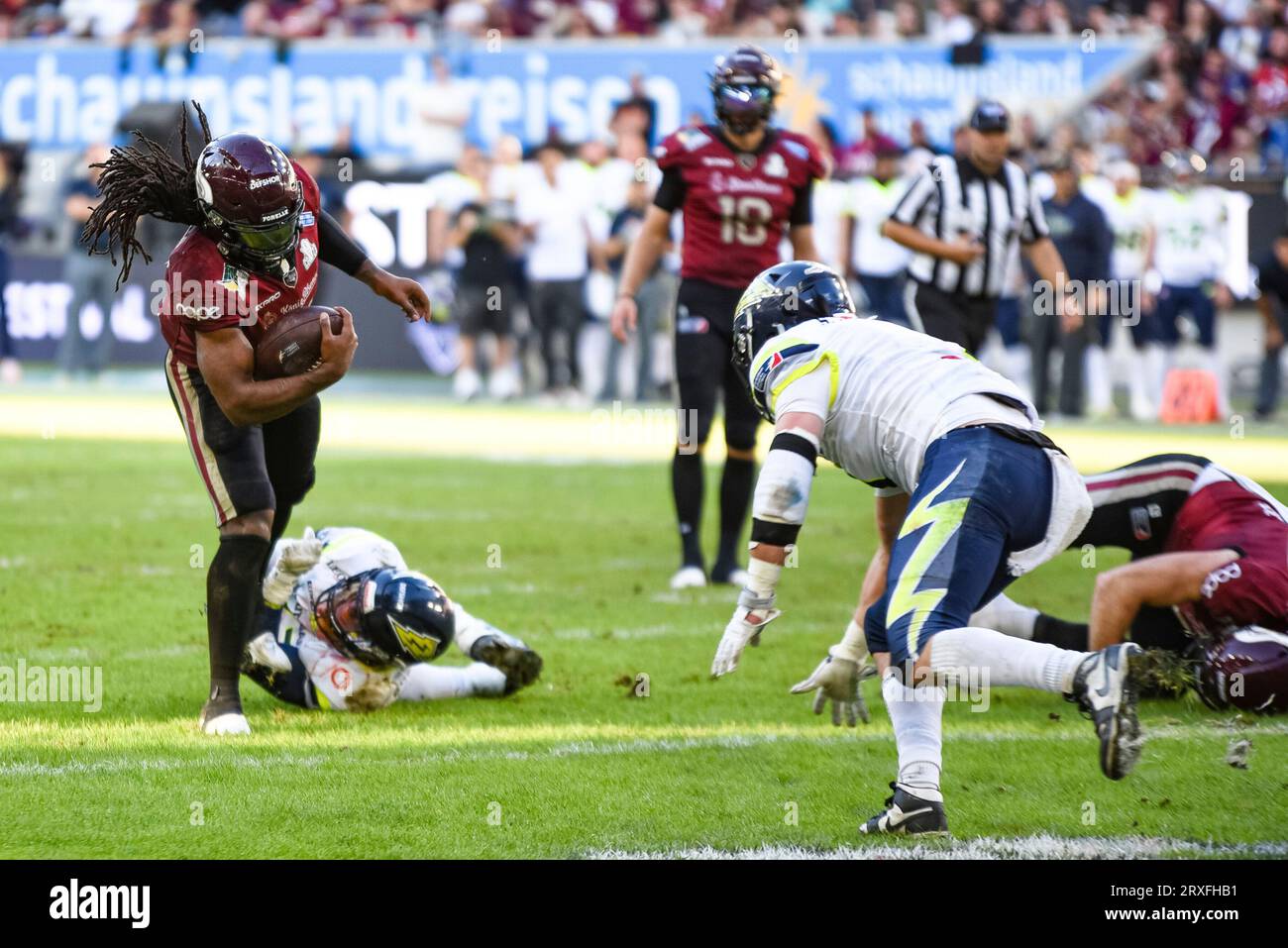 Glen toonga hi-res stock photography and images - Alamy