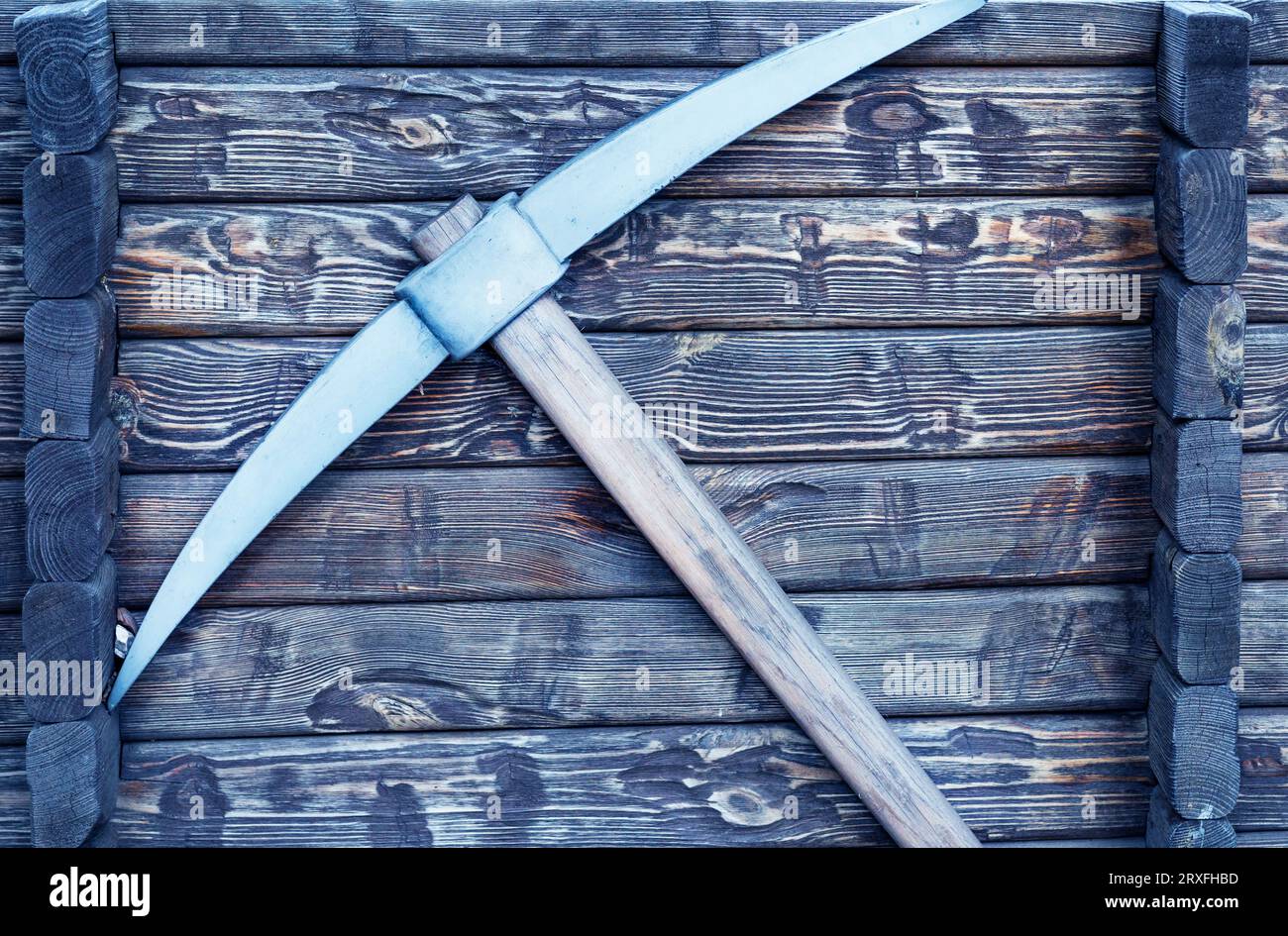 Coal picker hi-res stock photography and images - Alamy