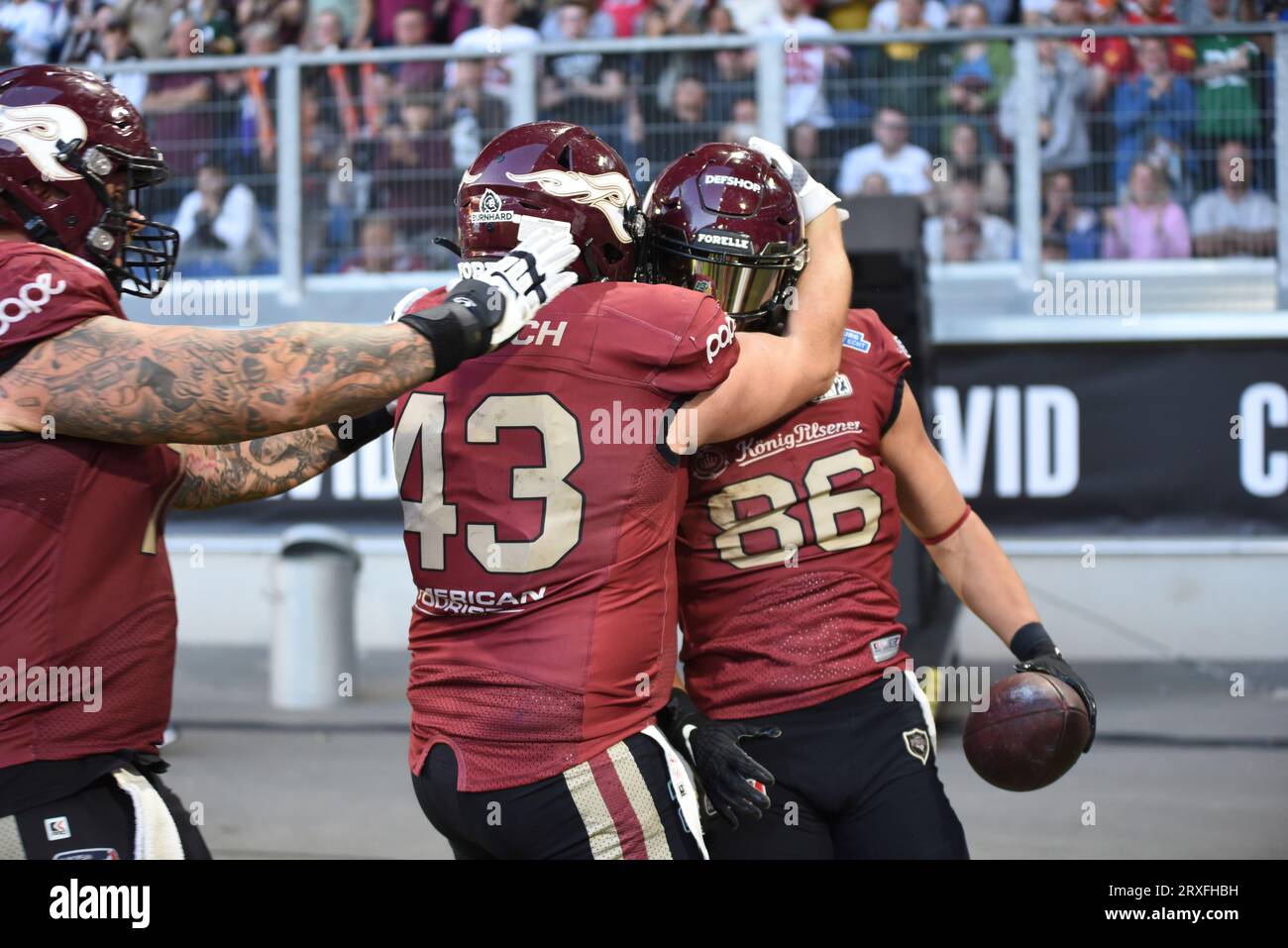 Patrick poetsch hi-res stock photography and images - Alamy