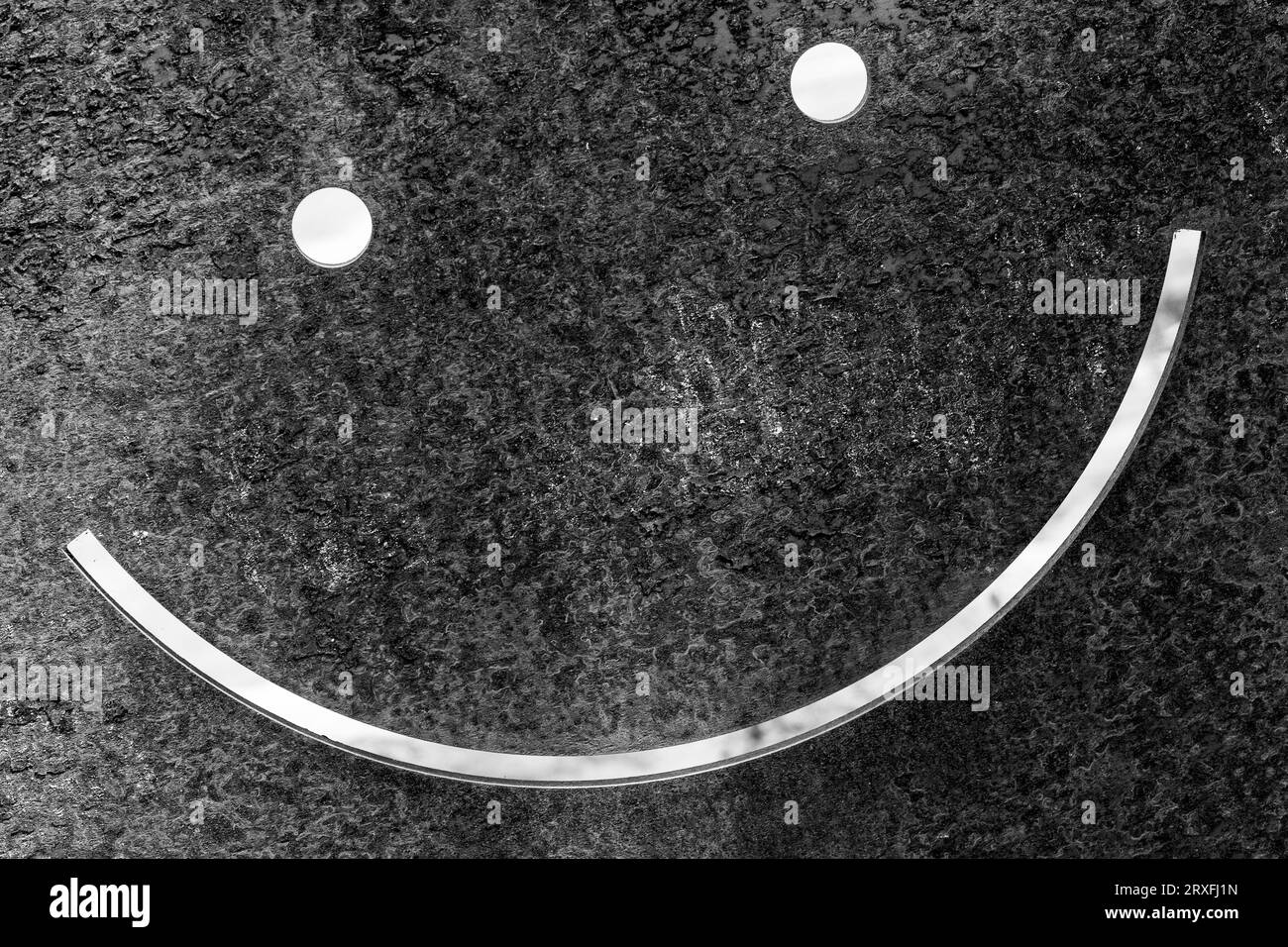 Terrible smile texture . Awful smile background. Concept not ...