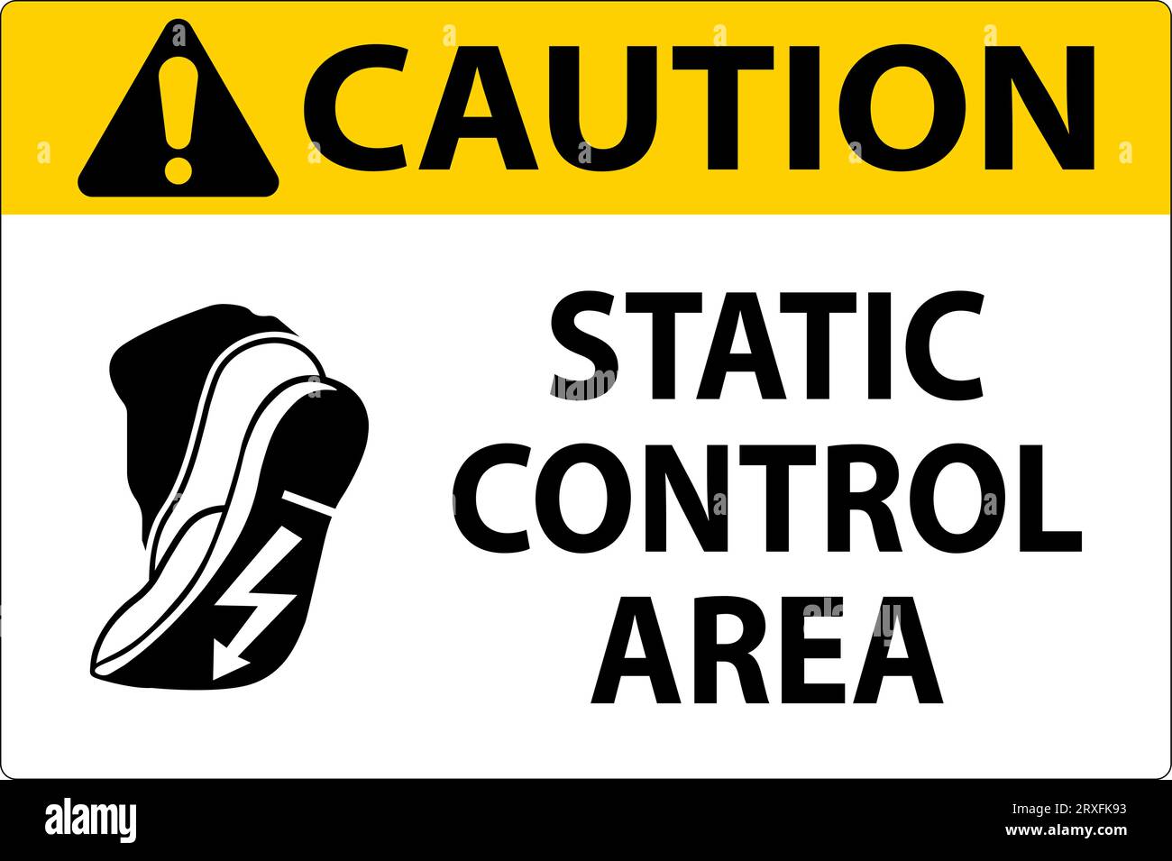 Static area Stock Vector Images - Alamy