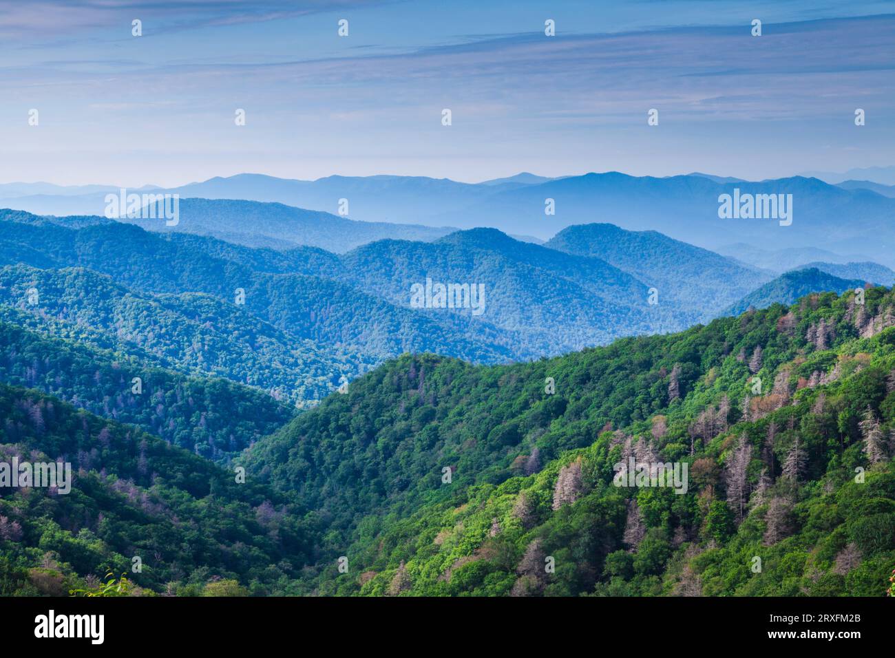 Historic cherokee homeland hi-res stock photography and images - Alamy