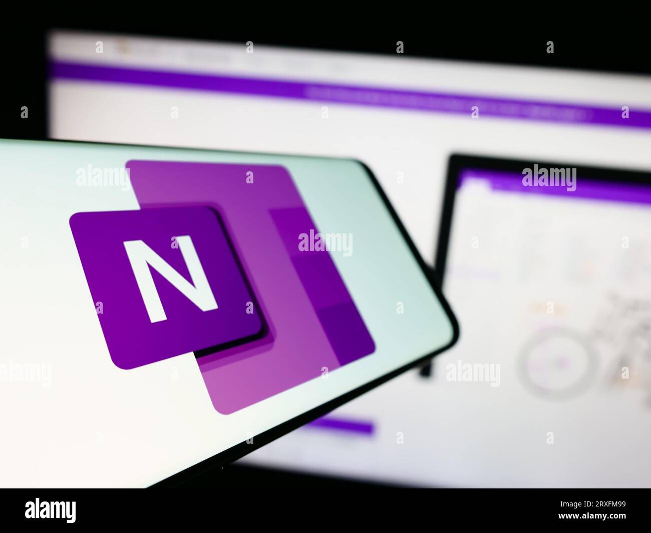 Onenote Logo Onenote Icon Png Images | PNGWing