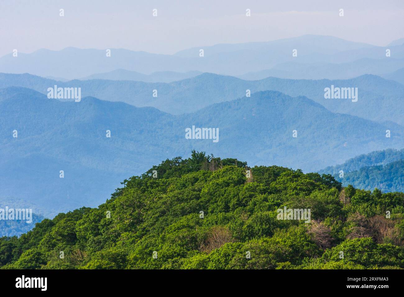 Historic cherokee homeland hi-res stock photography and images - Alamy