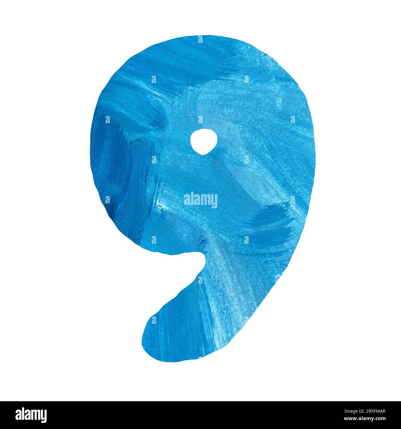 Hand sign of number nine hi-res stock photography and images - Alamy