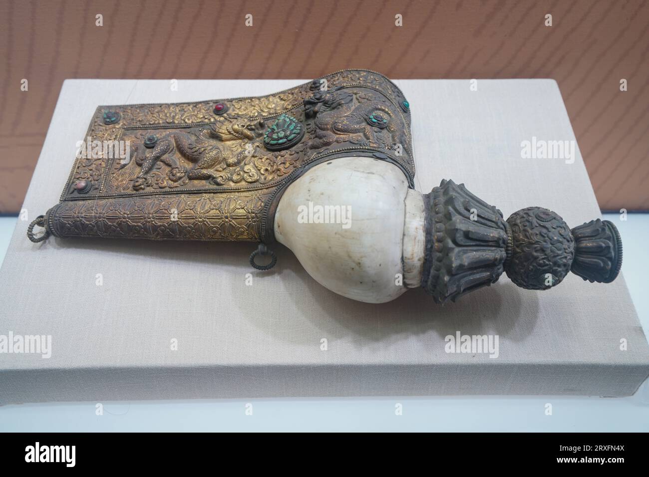 Jietai tower hi-res stock photography and images - Alamy