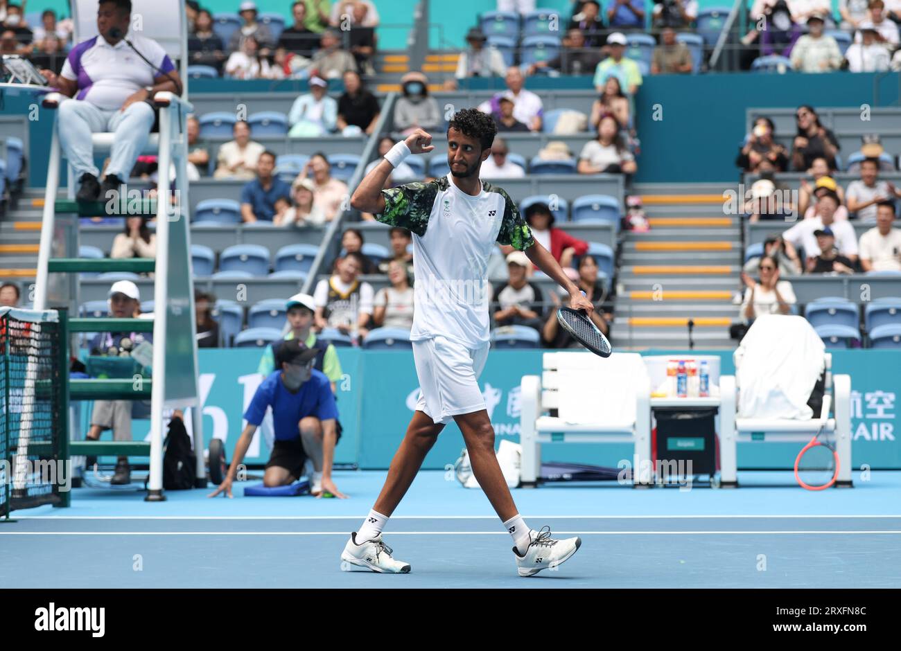 Ammar alhogbani hi-res stock photography and images - Alamy