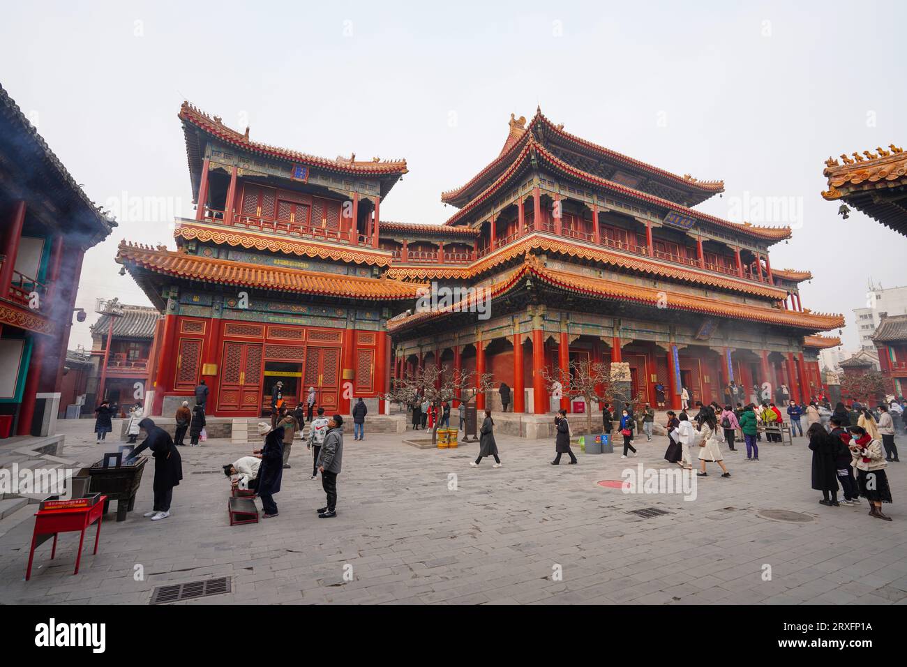 Wanfo hi-res stock photography and images - Alamy