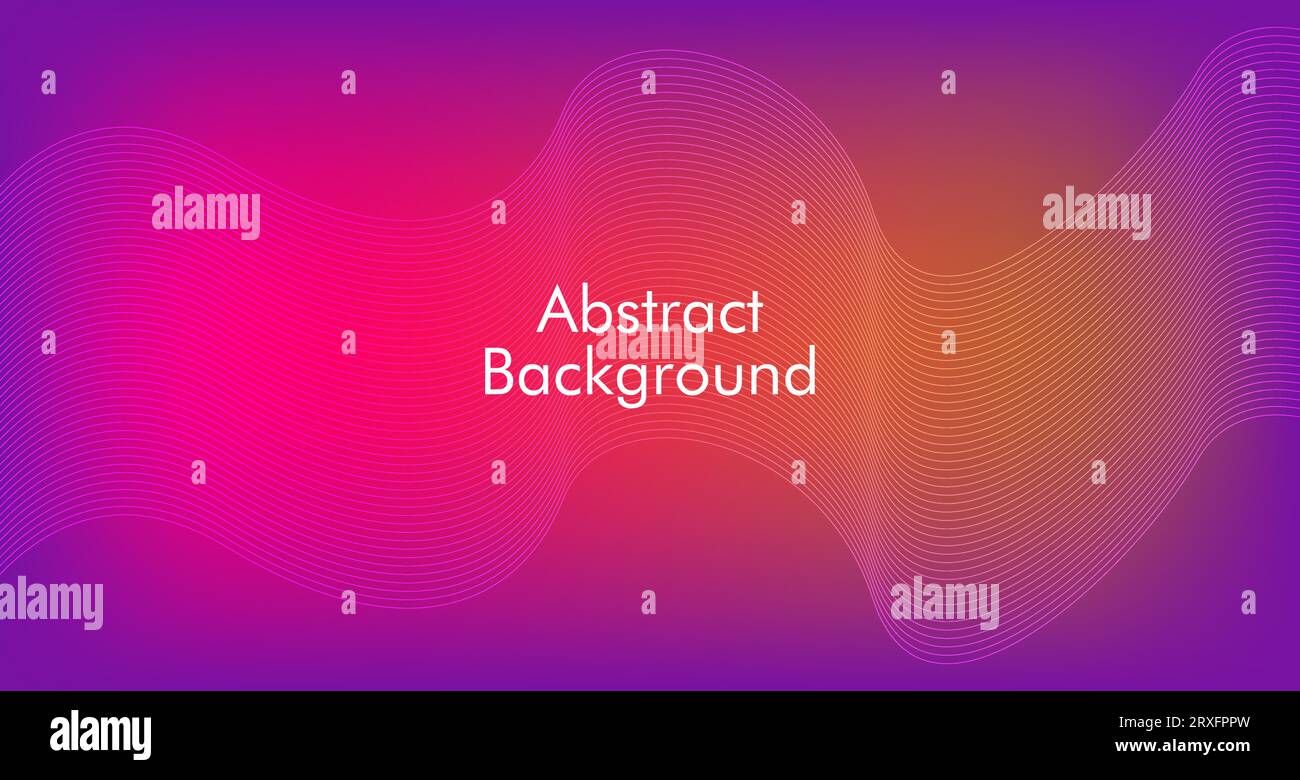 Creative Abstract background with abstract graphic for presentation ...