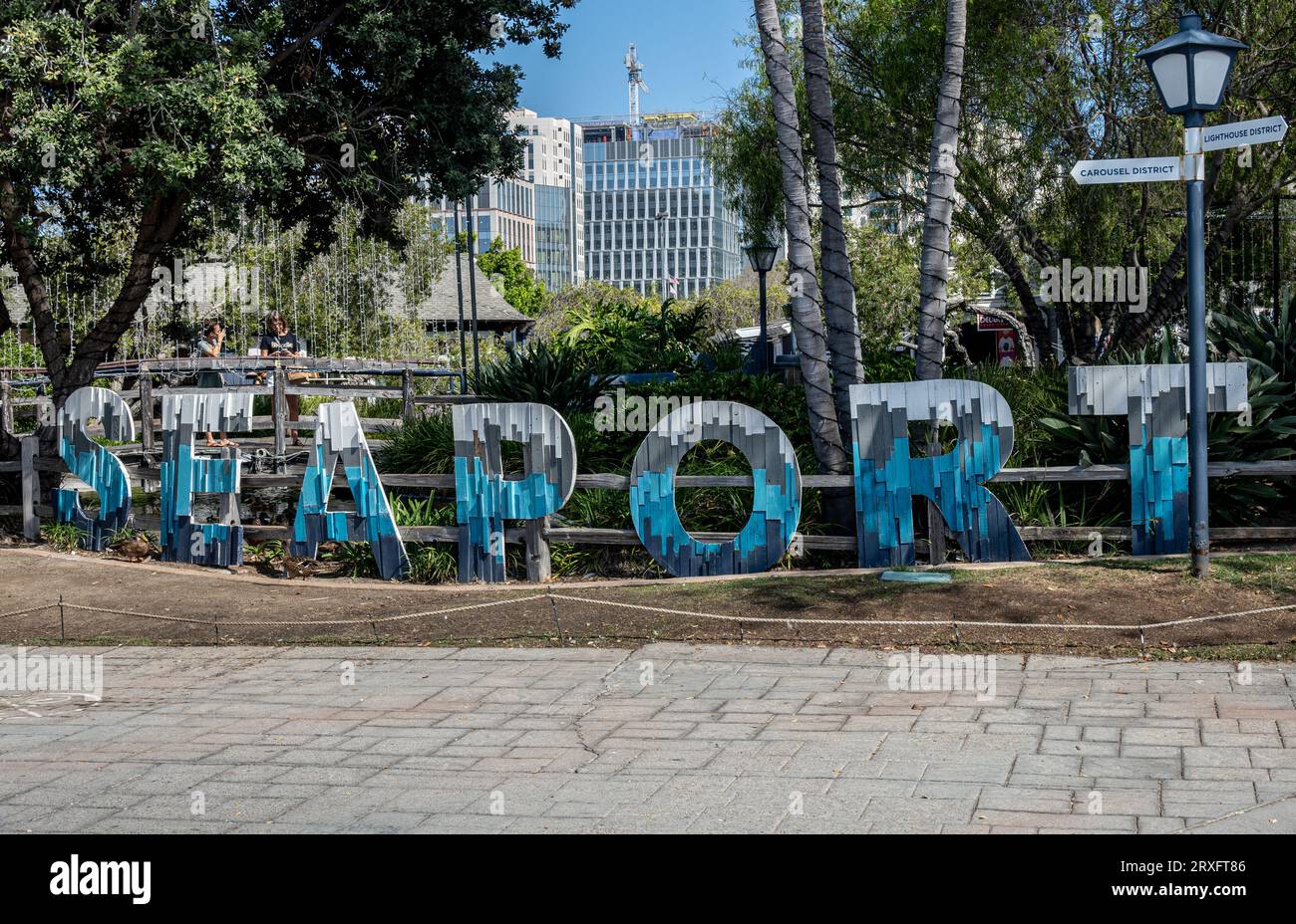 Very large letters hi-res stock photography and images - Alamy