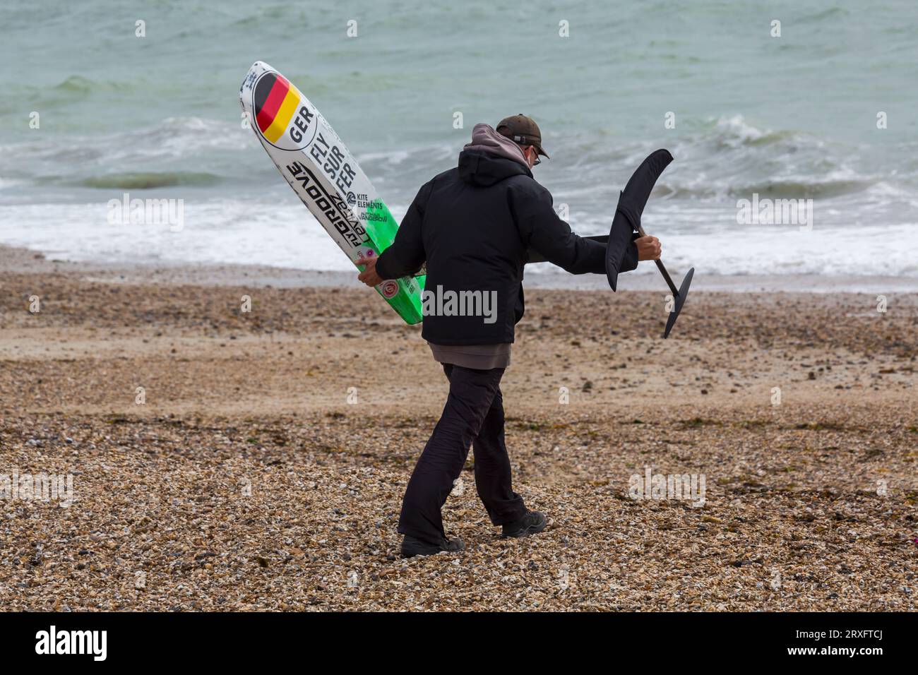Formula kite european championships hi-res stock photography and images ...