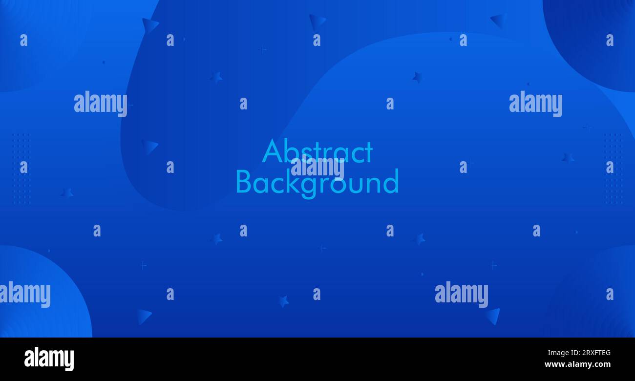 Creative Abstract background with abstract graphic for presentation ...