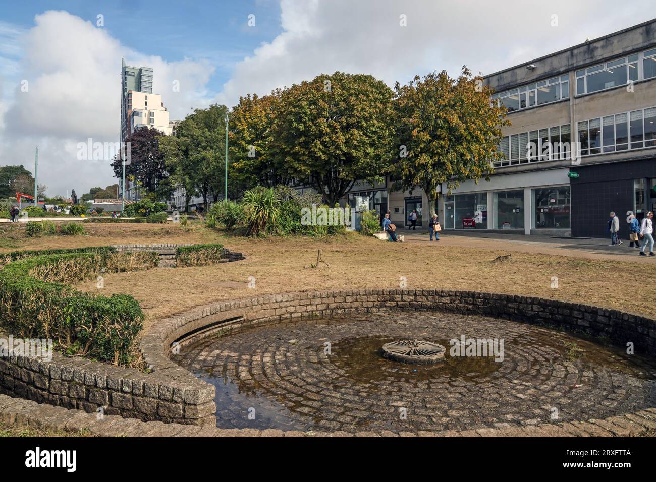 High street heritage action zone hi-res stock photography and images ...