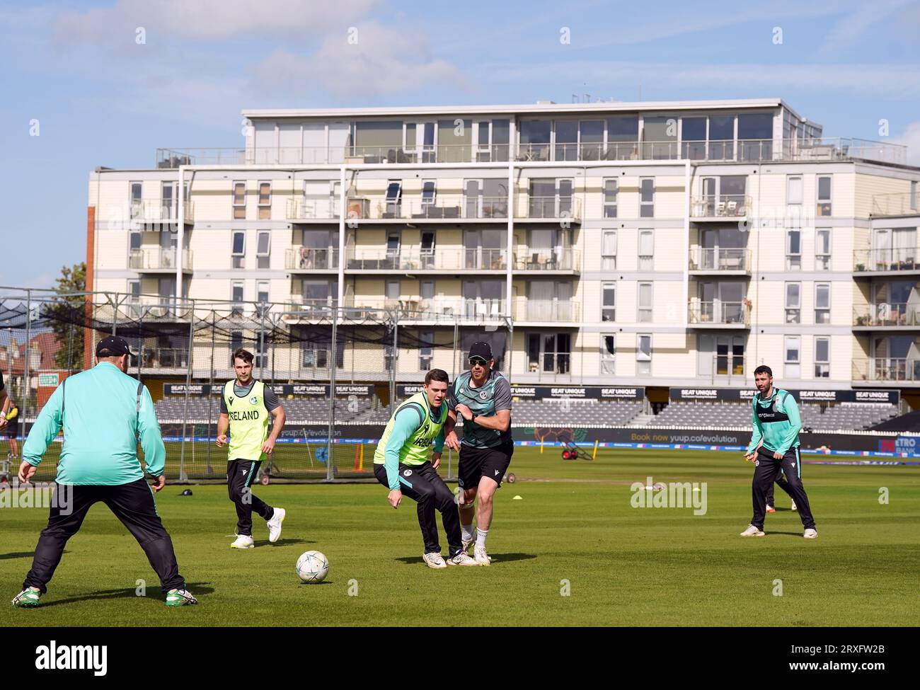 Seat unique stadium bristol hi-res stock photography and images - Alamy