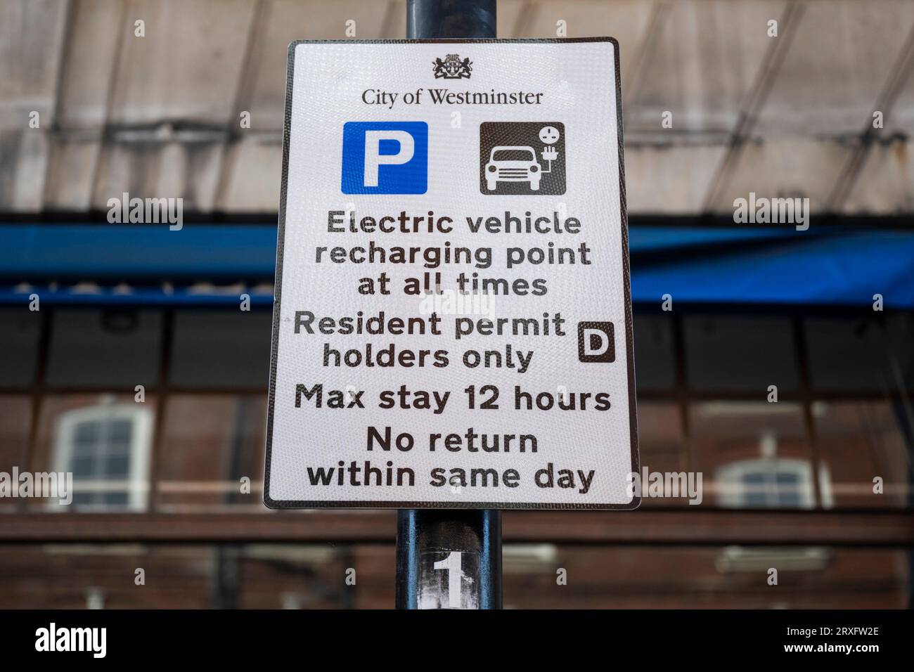 New electric signage hi-res stock photography and images - Alamy