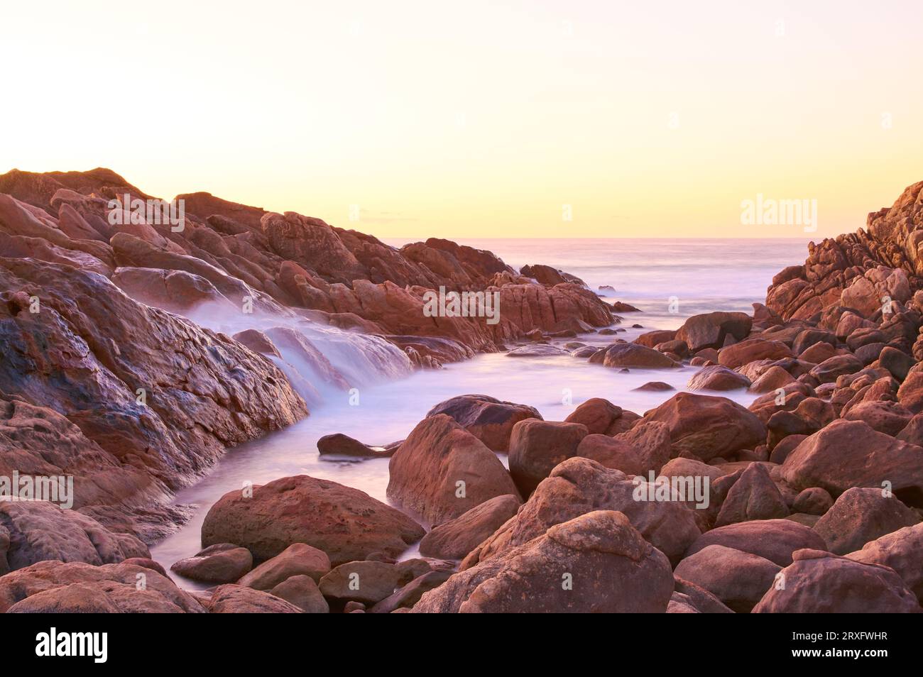 Wyadup rocks hi-res stock photography and images - Alamy