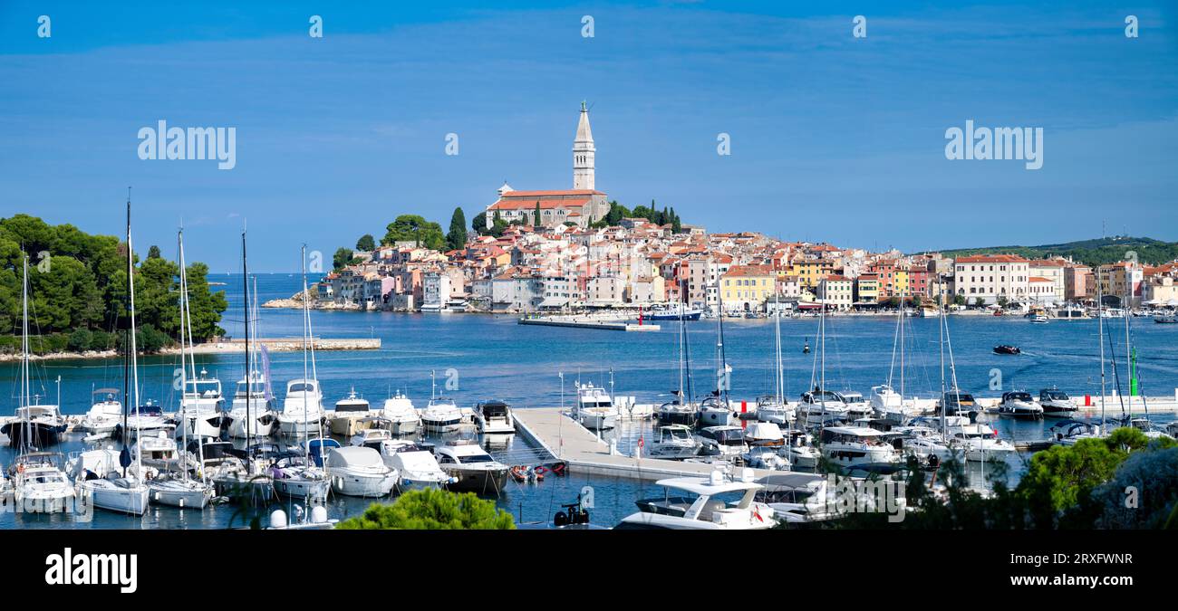 The grand park hotel rovinj hi-res stock photography and images - Alamy