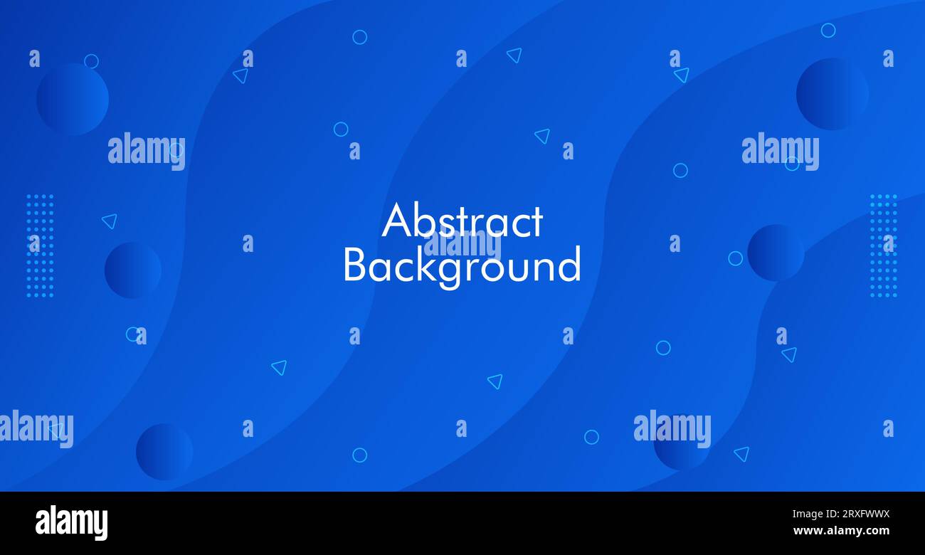 Creative Abstract background with abstract graphic for presentation ...