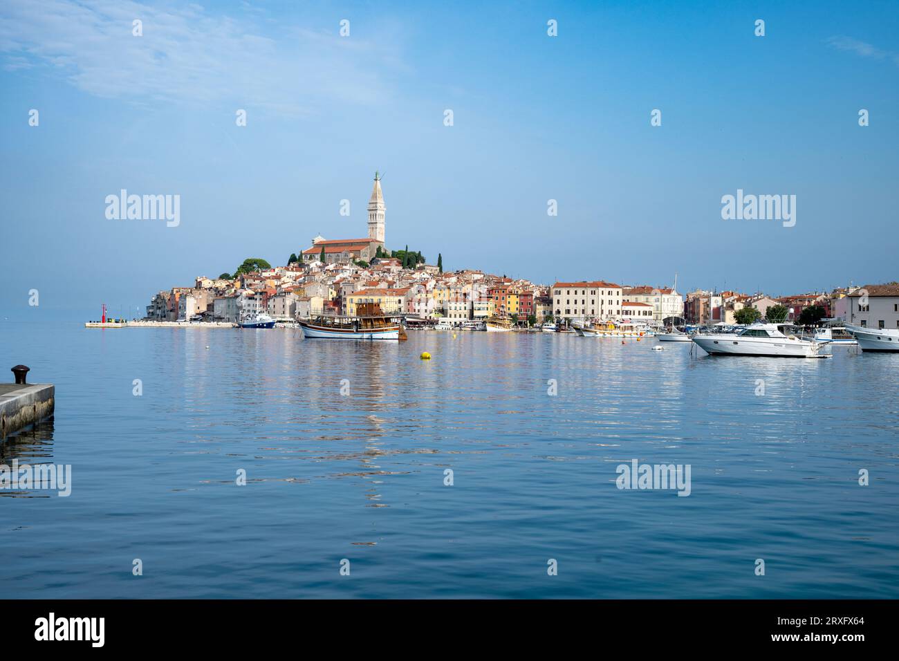 The grand park hotel rovinj hi-res stock photography and images - Alamy