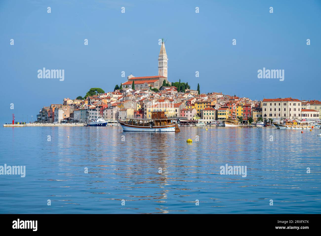The grand park hotel rovinj hi-res stock photography and images - Alamy