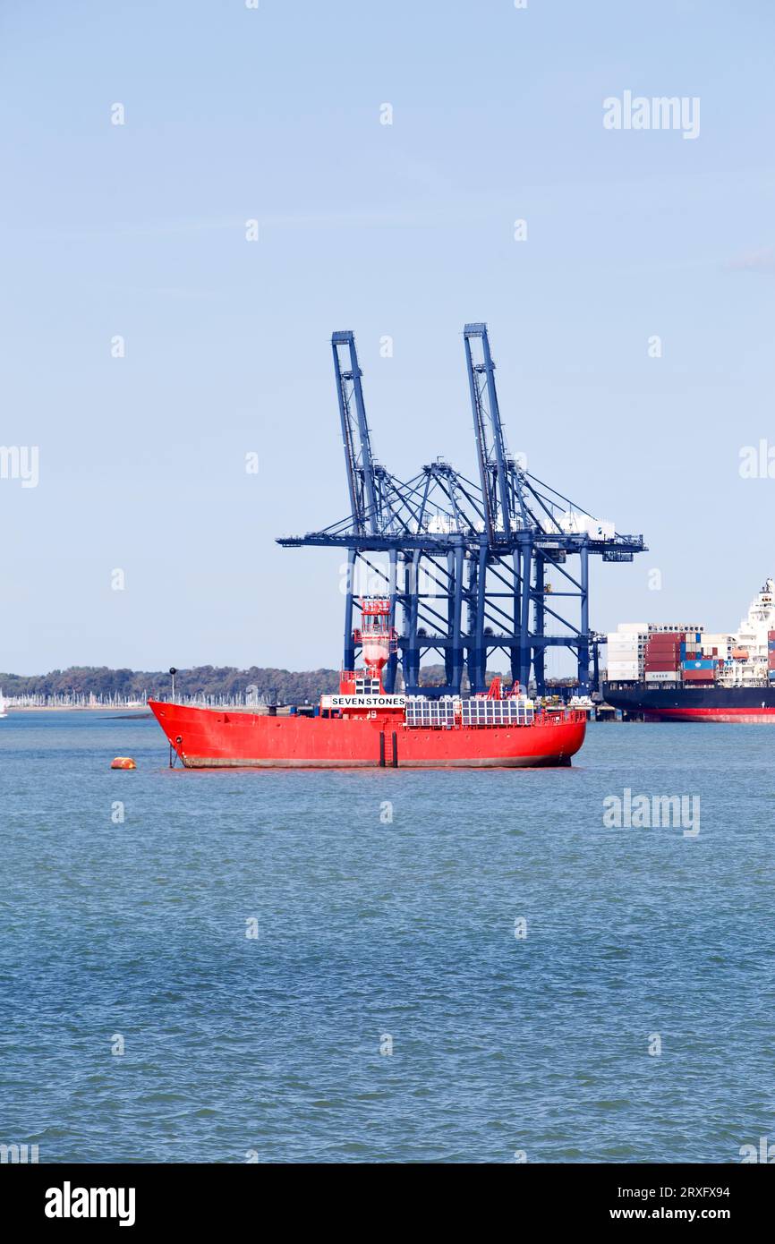 Warning light house hi-res stock photography and images - Alamy