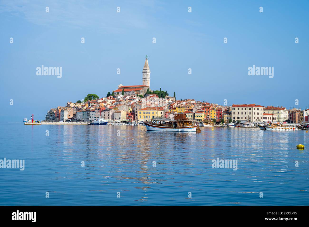 The grand park hotel rovinj hi-res stock photography and images - Alamy
