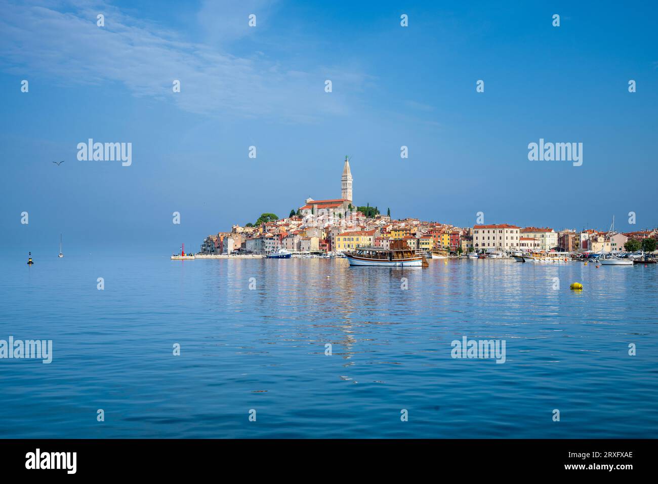 The grand park hotel rovinj hi-res stock photography and images - Alamy