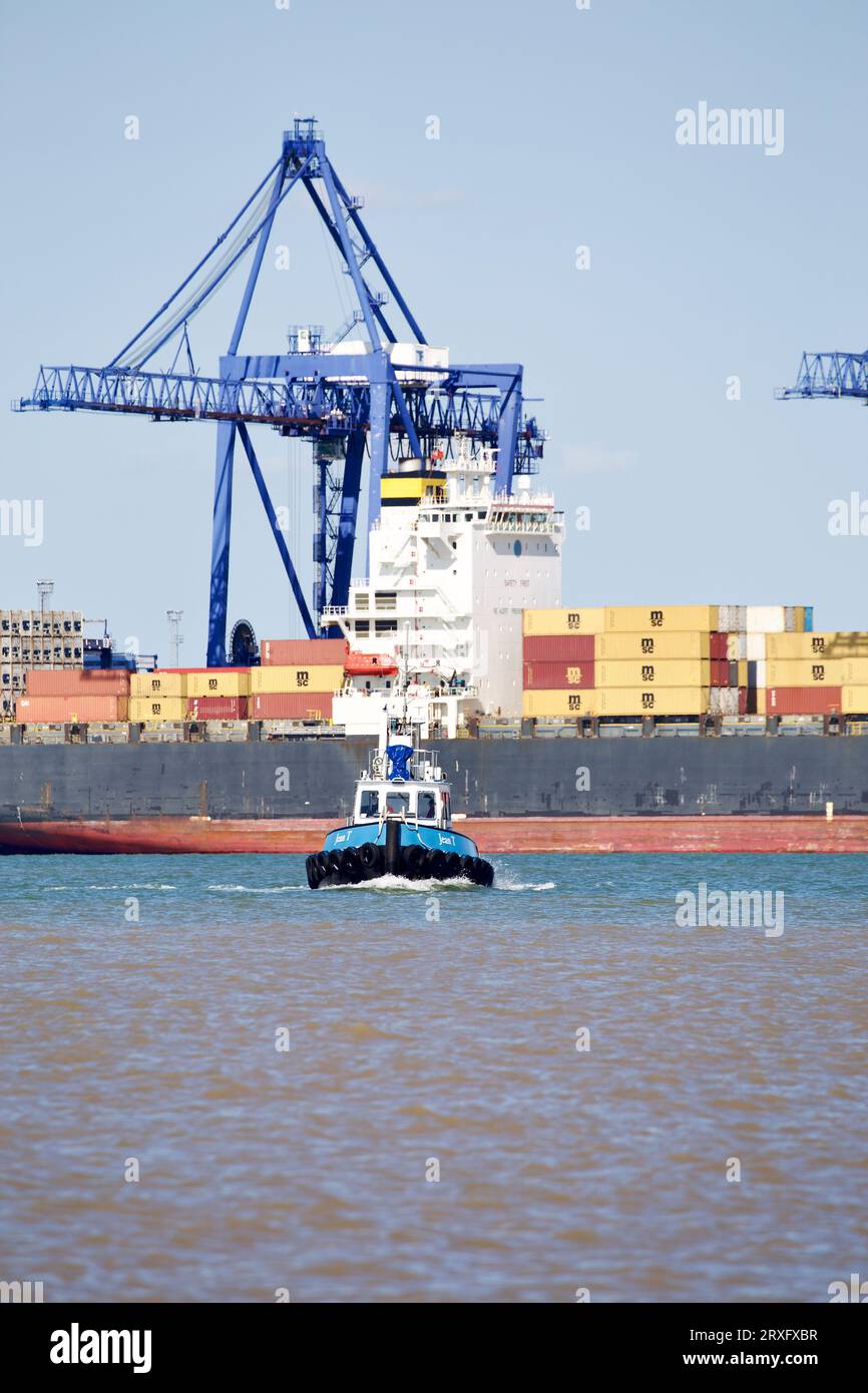 T river hi-res stock photography and images - Alamy